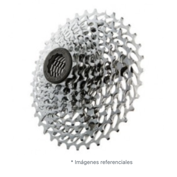 Sram Piñon Pg-1030 Hg 10V 11-28