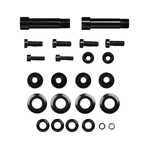 Santa Cruz Pivot Axle Kit V10.8 04-27790