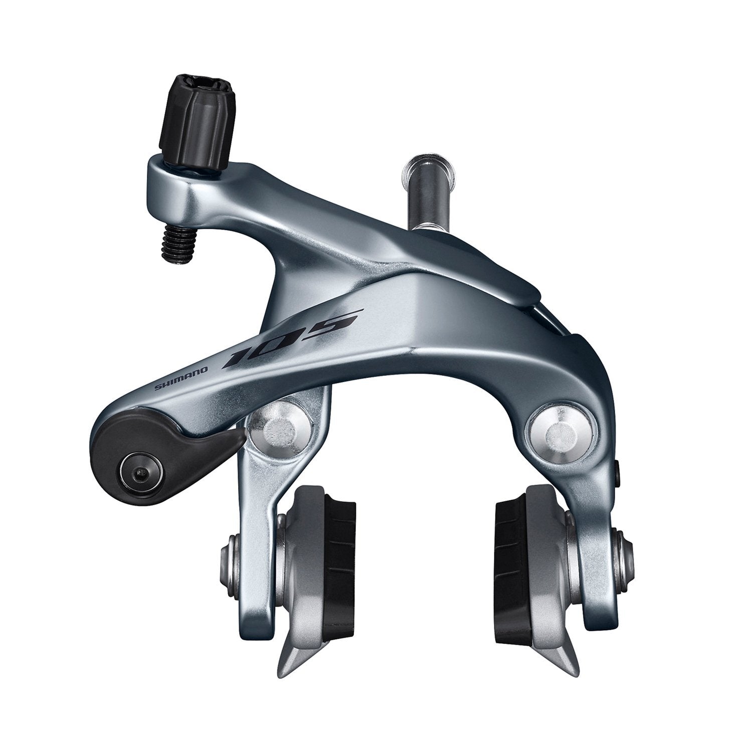 Shimano Freno Herradura Delantera 105 Br-R7000, Cs5 1, Sunken Nut:10.5