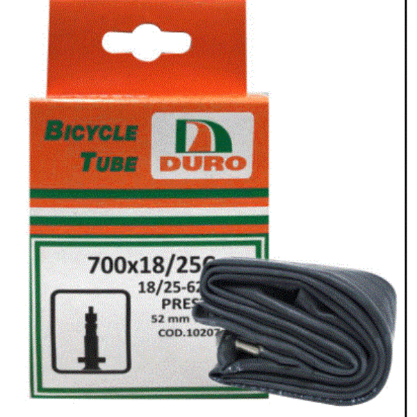 Duro Camara Liquido 700C X 18C V/F